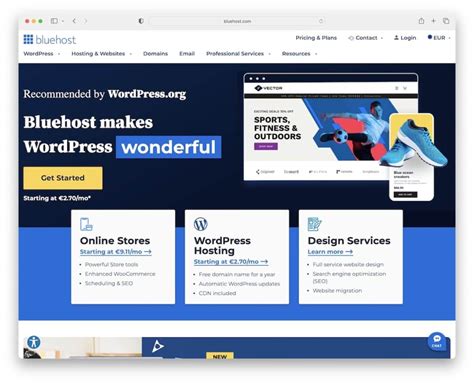 6 Best Uk Wordpress Hosting Options Compared 2023 Colorlib