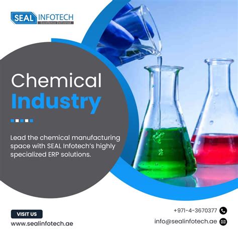 Seal Infotech On Linkedin Sealinfotech Sapimplementation Sapforchemical Sap Serviceprovider…