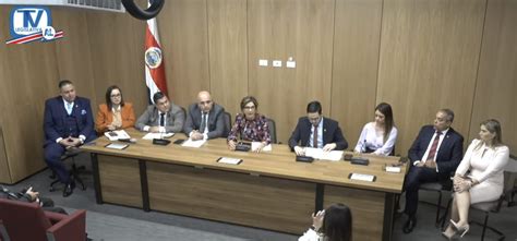 Pusc Se Opone A Proyecto De Gobierno Que Busca Unir Ministerios De Vivienda