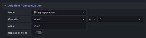 Insert When No Data Point Is Available On Timeseries Charts Dashboards Grafana Labs