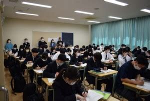 第1回授業公開が行われました 日本大学櫻丘高等学校 学校公式ブログエデュログ