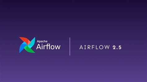 Apache Airflow 2 5 Whats In The New Airflow Version