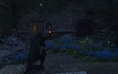 Assassins Creed Valhalla Galloglach Armor Set Locations Guide