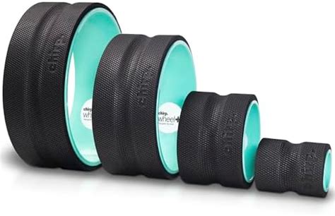 Luxfit Foam Roller Speckled Foam Rollers For Muscles 3