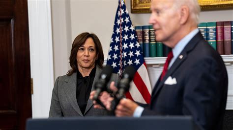 Kamala Harris To Speak In Florida On 50th Anniversary Of Roe V Wade