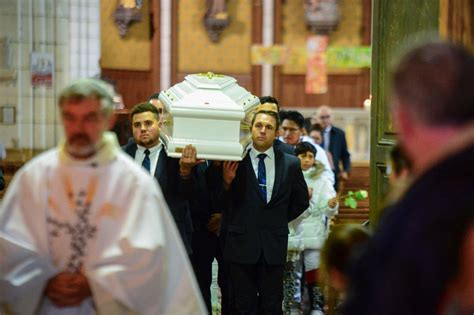 Dans Le Lot Et Garonne Des Milliers De Personnes à La Marche Blanche