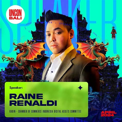 Excited To Be Part Of This New Concept Unconfrence Bali Event Ill Be In Bali From 25 28th