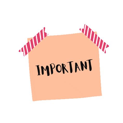 Message Post It Sticker By Marcela Sabiá For Ios And Android Giphy
