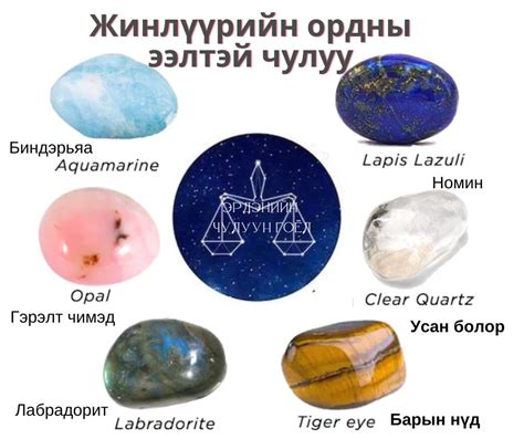 Эрдэнийн Биндэрьяа чулуу нь жинлүүрийн ордныхонд өөртөө итгэх итгэл