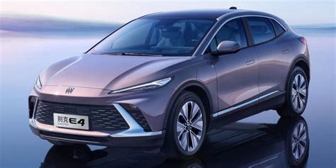 Electra E Suv