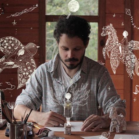 Lucas Lopes Artinrug