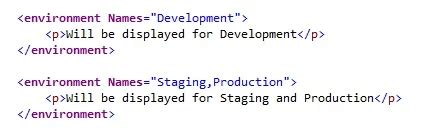 Comparing TagHelpers With View Components Cazton