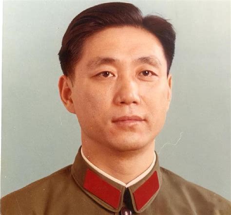 27军出了三位大军区司令，一位军委副主席，小警卫员官至正国级