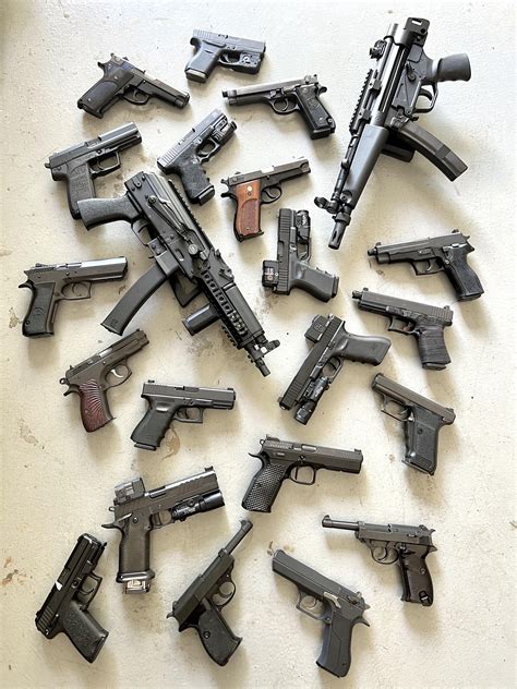 3647 Best Glock 43 Images On Pholder Glocks Gun Porn And Guns