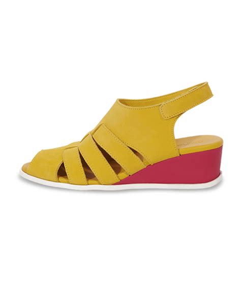Womens Surame Sandals Shoes 2 Available Colors From 35 To 42 Arche