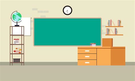 Page 2 Classroom Vector Art Icons And Graphics For Free Download