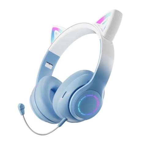 Cat Cat Ear Stn 07 Wireless Headset Konga Online Shopping