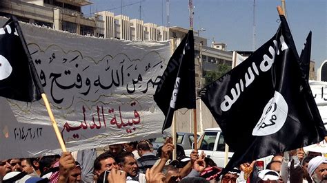 To Defeat Isis Target The Caucasus Stock News And Stock Market