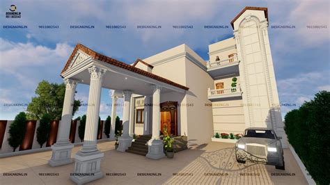 Best Residential Contractors In Delhi Ncr Construction Company At