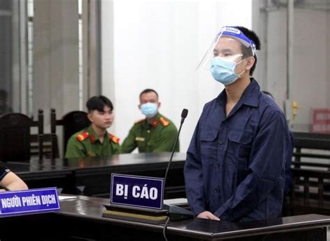 Kẻ Trộm Xe Vi Phạm Rồi Sát Hại Phó Công Xã Lãnh án Chung Thân Báo