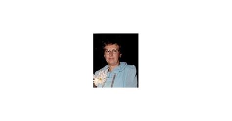 Marie Barrett Obituary 1930 2014 Legacy Remembers