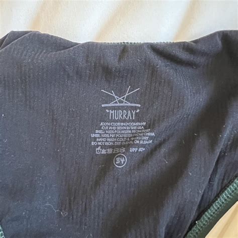 Jolyn Size 34 Dark Green Murray” Suit One Of My Depop