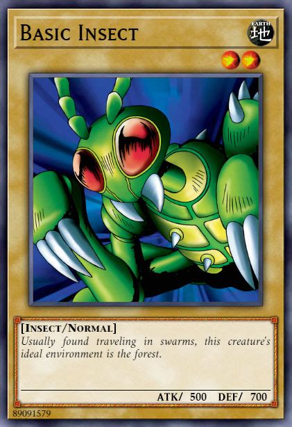 86 Basic Insect By Fujarra89 On Deviantart