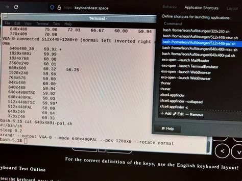 connecting 15khz crt rgb tv via vga off topic libretro forums