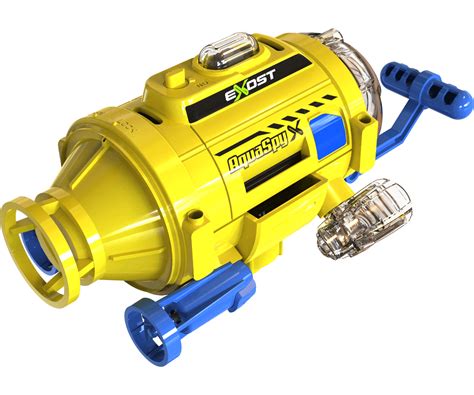 SpyCam Aqua – EXOST