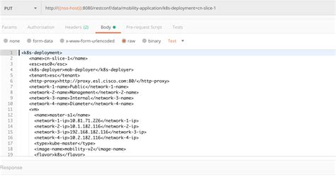 Add Support For Xml Autocomplete For Applicationxml And Applicationyang Media Types