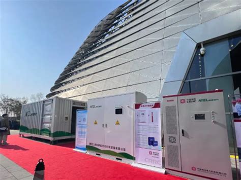 钠能时代亮相首届中南大学新能源科技大会荣获发展潜力企业称号 新闻中心 湖南钠能时代科技发展有限公司