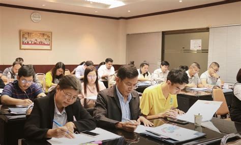 สถาบันมาตรวิทยาแห่งชาติ ผู้พัฒนา “มาตรวิทยาของชาติ สู่มาตรวิทยาสากล”
