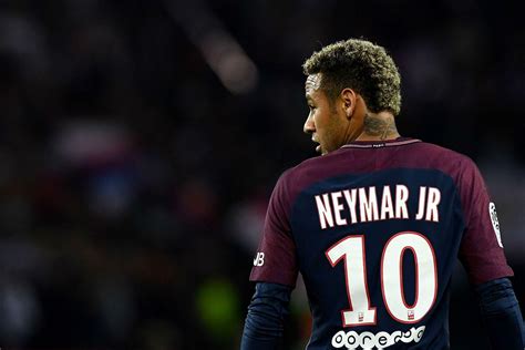 Neymar Psg Hd Wallpapers Wallpaper Cave