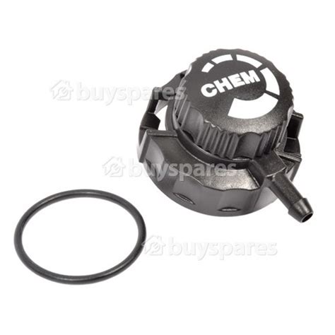 Karcher Pressure Washer Cleaning Agent Tank Cap Buyspares