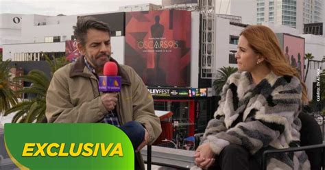 Eugenio Derbez Habló Del Accidente Que Sufrió Vadhir