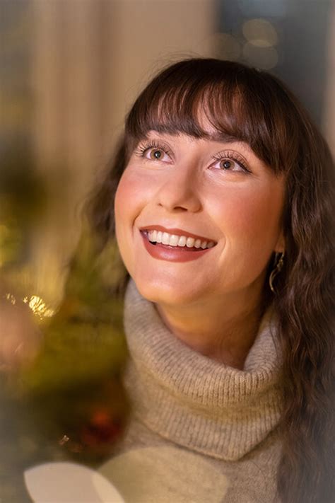 In Conversation With Mississauga Musician Cat Bernardi On Writing Her First Christmas Song