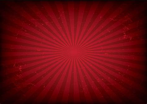 Radial Background Vector Illustration Artwork Radial Sunburst Vector