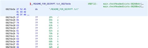 not null terminated strings in decompiler view · issue 2181