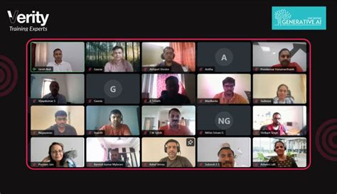Softwaretesting Genai Successstory Team Verity Software