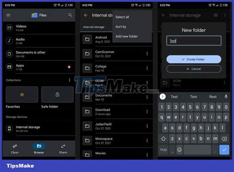 7 Tips To Know To Manage Files On Android