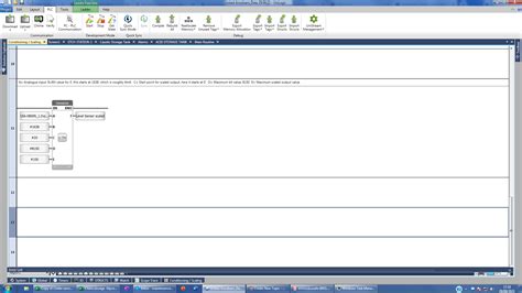 Decimal Places Unilogic Software Unitronics Support Forum