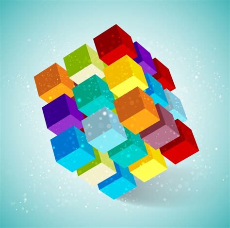 Rubix Cube Icon At Collection Of Rubix Cube Icon Free For Personal Use