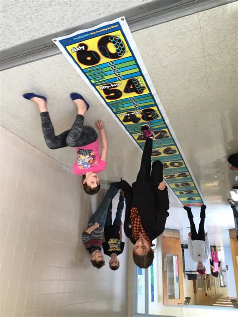 Jumping To Learn Our 6 Times Tables 4th Grade At Rls