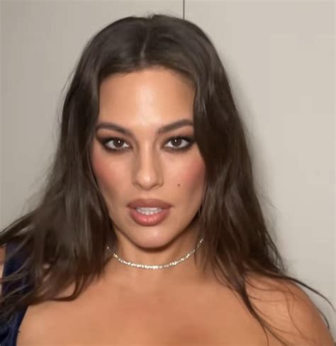 Ashley Giving Them Get Me Pregnant Again Eyes Rashleygrahamnsfw