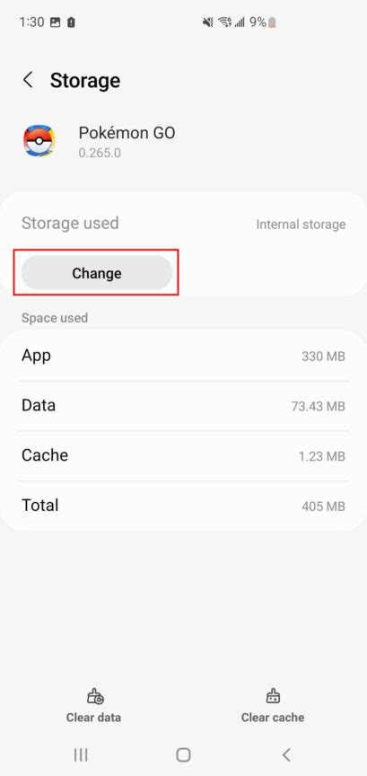 How To Move Apps To An Sd Card And Recover Storage Android Authority