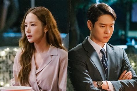 Love In Contract” To Reveal The Real Reason Go Kyung Pyo Hired Park