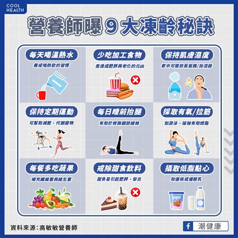 【話題】志玲姊姊47歲像20歲！ 營養師曝「凍齡秘訣」：原來是做到了「9件事」 文章 運動筆記