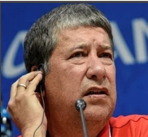 Bolillo Gómez Será El Nuevo Técnico Del Medellín Eje21