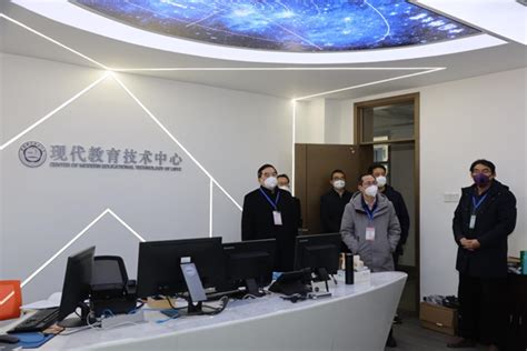 中国科大考点2023年全国硕士研究生招生考试顺利举行