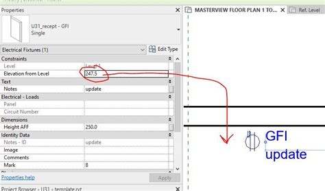 Solved Adding Instance Note Label To Generic Annotation Autodesk Community